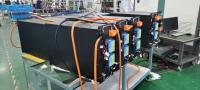 China OEM Electric Boat Electric Truck Lithium Ion Battery 72V 300AH Large Capacity for sale