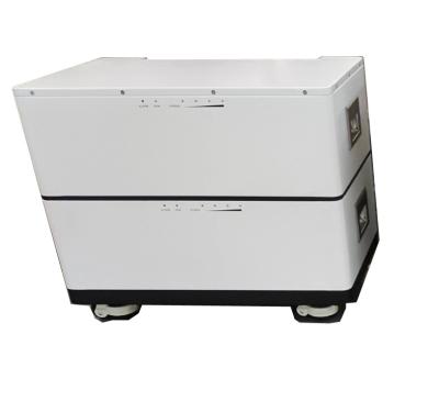 China 48V 200Ah 10Kwh Lifepo4 Solar Battery  Storage Power Lithium Ion Batteries for sale