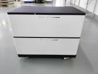 China 48V 200Ah 10Kwh Lifepo4 Solar Battery  Storage Power Lithium Ion Batteries for sale