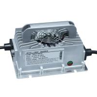 China IP67 800W  24V 20A Lithium Ion Battery Charger  For Golf Cart Battery for sale