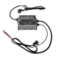 China IP67 800W  24V 20A Lithium Ion Battery Charger  For Golf Cart Battery for sale