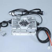 China 60Volt Electric Tricycle Tuktuk  Battery Pack Charger Ion 800W Battery Charger  60V 12A for sale