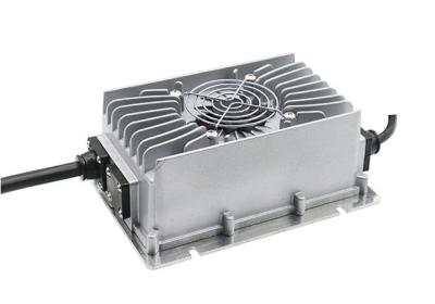 China 60Volt Electric Tricycle Tuktuk  Battery Pack Charger Ion 800W Battery Charger  60V 12A for sale