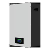 China Benergy 48V 400Ah 20KWH Lithium Ion Battery For Maintenance-Free Household Energy Storage for sale