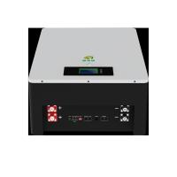 China Benergy 48V 400Ah 20KWH Lithium Ion Battery For Maintenance-Free Household Energy Storage for sale