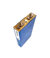 China Prismatic Size 3.2V 10AH LiFePO4 Battery Cells For Electric Vehicle Batteries for sale