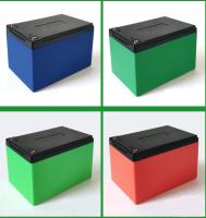 China Lithium Battery Pack 12V 12AH For Agriculture Sprayers With Adjustable Current for sale