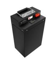 China 60V 30Ah Rechargeable Lithium Battery Pack For Electric Motorcycles  Tricycles And Scooter for sale