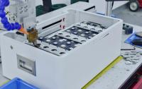 China 51.2V 400Ah 20Kwh Lifepo4 Solar Battery Household Storage Power Lithium Ion Batteries for sale