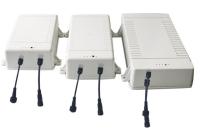 China IEC62133 Solar Street Light Battery Lifepo4 12V 25AH With Connectors for sale