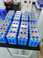 China Lithium Battery 24V 78AH For Automatic Floor Cleaning Sweeper Ride On Floor Sweeper for sale