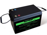 China Lifepo4 Battery Pack 24V 78AH For Floor Sweeper Ride On Cleaning Machine Floor Sweeper for sale