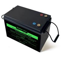 China Lifepo4 Battery Pack 24V 78AH For Floor Sweeper Ride On Cleaning Machine Floor Sweeper for sale