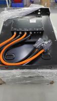 China 80V 400AH Fast Charge Lithium Battery for sale