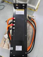 China 24V 300AH Electric Forklift Lithium Battery For Electric Stacking Truck Lifting Pallet Stacker Walking Type for sale