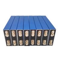 China 3.2V 15Ah LiFePO4 Boat Battery Lithium Iron Phosphate Prismatic Cells for sale
