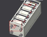 China OEM UPS Lithium Ion Battery 144V 204.8V 105AH 160Ah 230AH Energy Storage System EES for sale