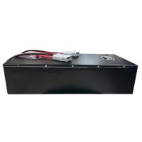 China 72V 300Ah LiFePO4 Rechargeable Battery Pack For Electric Vehicles With BMS Protection for sale
