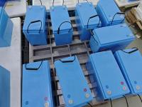 China 12V 280Ah RV LiFePO4 Battery With Bluetooth And Heating System For Electric Boats for sale
