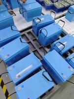China 12V 280Ah RV LiFePO4 Battery With Bluetooth And Heating System For Electric Boats for sale