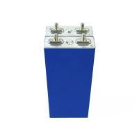 China 3.2V 10AH LiFePO4 Prismatic Cell for sale
