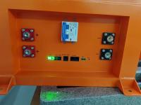 China 48V 400AH Fast Charge Lithium Battery for sale