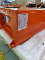 China 48V 400AH Fast Charge Lithium Battery for sale