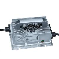 China IP67 1400W  24V 30A Lithium Ion Battery Charger  For Electric Scooter Electric Tricycle for sale