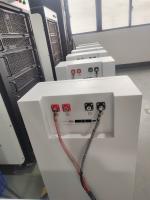 China All In One 51.2V 300Ah 15Kwh Lifepo4 Solar Battery for Household Energy Storage System for sale