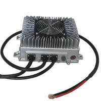 China 48V 45A 2300W Lifepo4 Battery Pack Charger Ion Battery Charger  58.4V 45A for sale