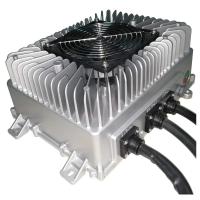 China 48V 45A 2300W Lifepo4 Battery Pack Charger Ion Battery Charger  58.4V 45A for sale