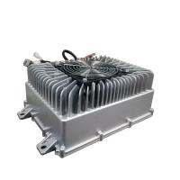 China 48V 45A 2300W Lifepo4 Battery Pack Charger Ion Battery Charger  58.4V 45A for sale