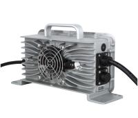 China 29.2V 24V 30A Lithium Ion Battery Charger Lifepo4 Battery Pack for sale