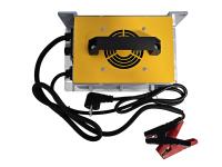 China Fast Charging And Durable Lithium Ion Battery Charger For Heavy Duty for sale
