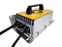 China Fast Charging And Durable Lithium Ion Battery Charger For Heavy Duty for sale
