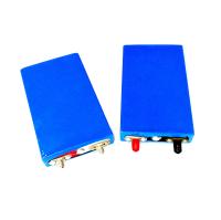 China Fast Charge Battery 3.2V 13AH Prismatic LFP Cells Rechargeable LiFePO4 EV Battery for sale