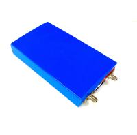 China Fast Charge Battery 3.2V 13AH Prismatic LFP Cells Rechargeable LiFePO4 EV Battery for sale