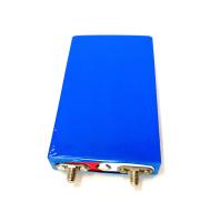 China Fast Charge Battery 3.2V 13AH Prismatic LFP Cells Rechargeable LiFePO4 EV Battery for sale