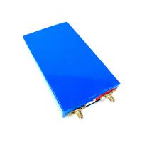 China Fast Charge Battery Long Cycle LiFePO4 Battery Cells 3.2V 13Ah Aluminum Shell for sale