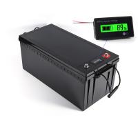 China Lifepo4 100AH 24V Lithium Battery Pack For Robot Replace Lead Acid Battery Packs for sale
