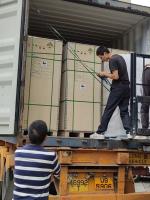 China UPS Battery 20kwh LiFePO4 Solar Battery 204V 100ah Power Supply Lithium Battery for sale