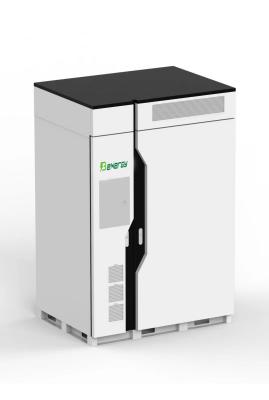 China Lithium Battery 500KWH 645KWH 312KW Outdoor Energy Storage System Industrial And Commercial EES Solution for sale