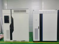 China Lithium Battery 500KWH 645KWH 312KW Outdoor Energy Storage System Industrial And Commercial EES Solution for sale