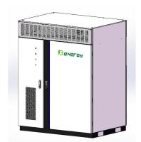 China 200KWH Lithium Ion Battery 100KW For Energy Storage System With 1P15S Battery Configuration for sale
