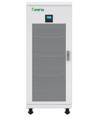 China 45KWH 192V 230AH Lithium Battery For UPS Fast Charging And Free Maintainence for sale