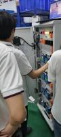 China 45KWH 192V 230AH Lithium Battery For UPS Fast Charging And Free Maintainence for sale