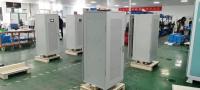 China 45KWH 192V 230AH Lithium Battery For UPS Fast Charging And Free Maintainence for sale