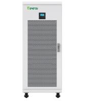 China High Voltage Lifepo4 Solar Battery 192V 230AH Energy Storage System for Solar and Commercial Power Combination for sale