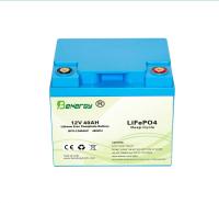China 12V 24V 36V 48V 72V 96V 40ah 50ah 60ah 100ah 200ah Lithium Ion LifePO4 Battery Pack For RV EV Electrical Scooters for sale