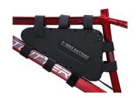 China Rechargeable 48V 20AH Lithium Ion Battery Pack for Mountain Bikes for sale